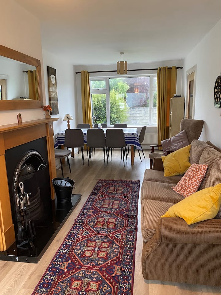 Two-storey House In Galway City - Galway