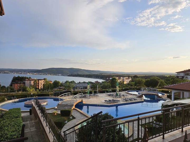 Ferienwohnung-byala-black Sea - Obzor