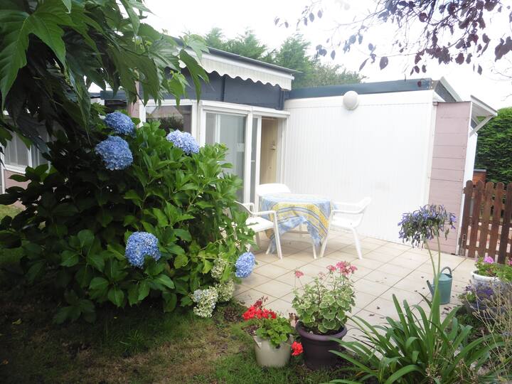 Bungalow Sur Terrain Privé - La Trinité-sur-Mer
