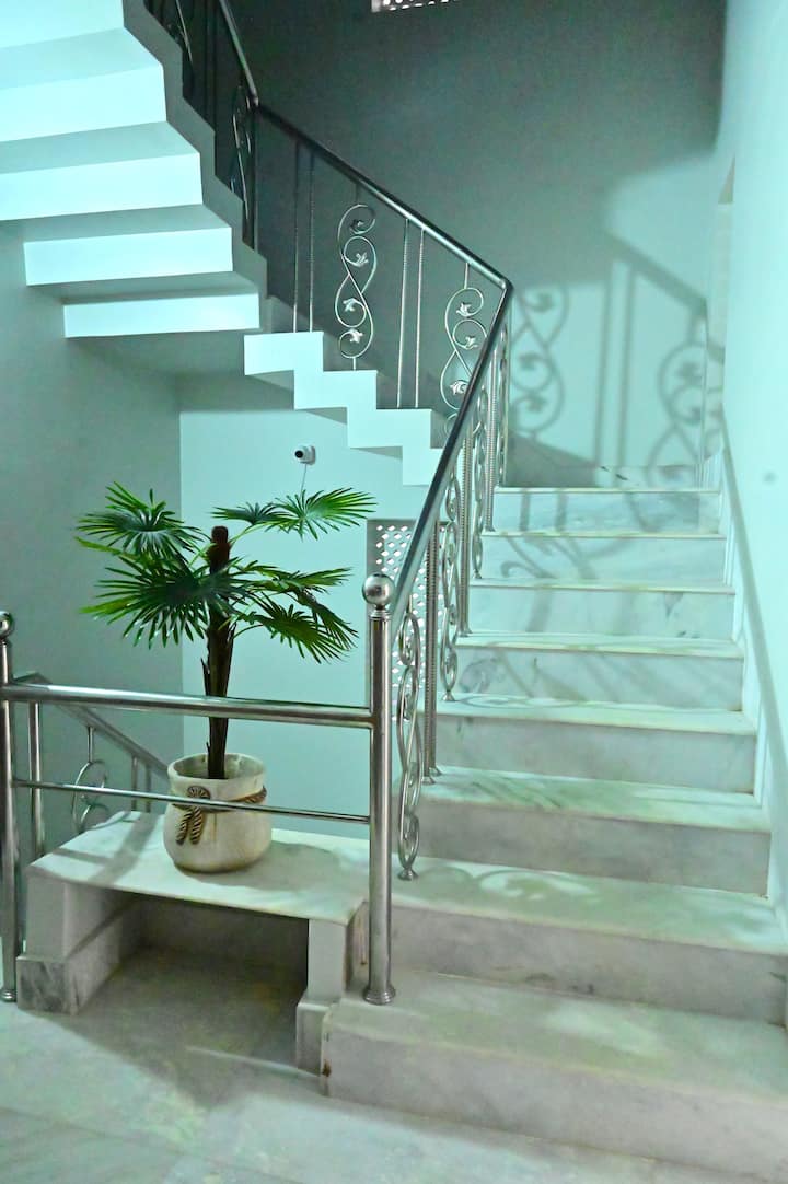 Ram Kutir - Bhubaneswar