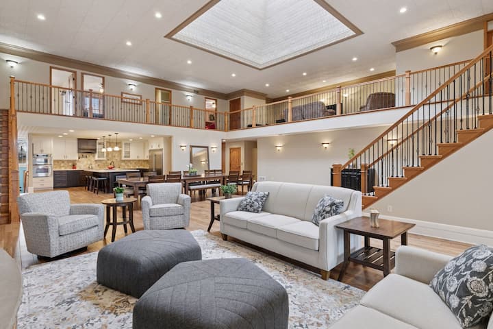 Bohemian Brickhouse - Minnesota