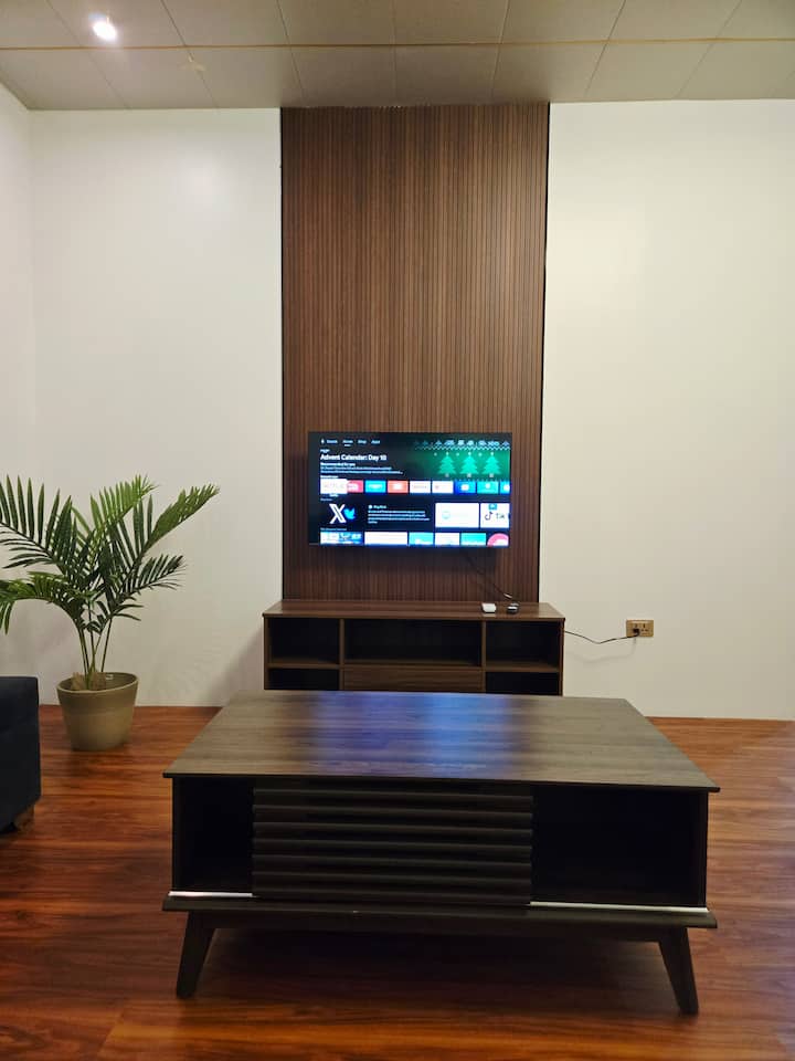 Gc Residences - 1 Bedroom Hall #2 - Iligan City