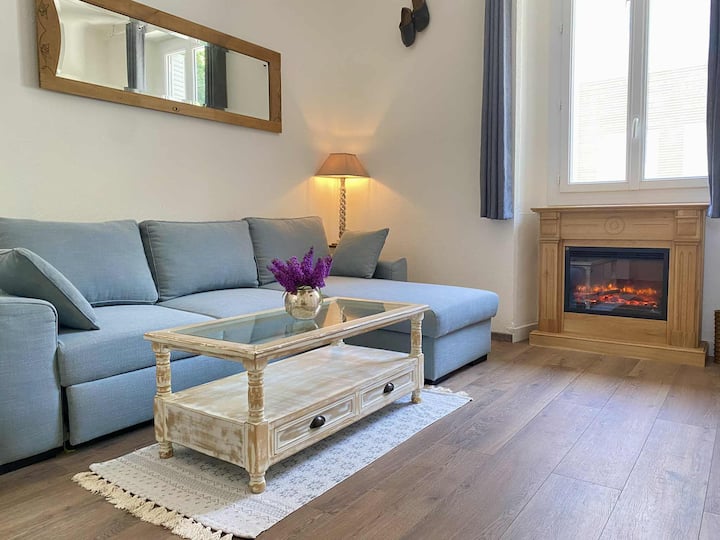 Studio Bareges Le Rioulet 1 - Barèges