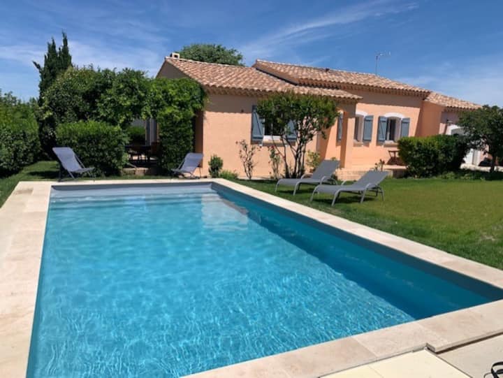 Villa Sur Arles - Arles