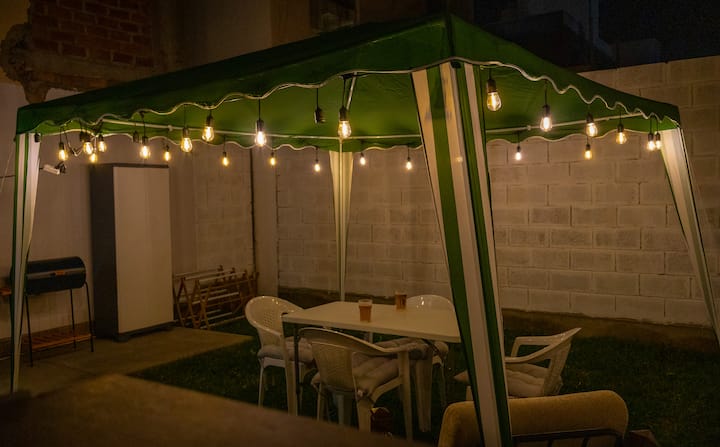 La Casa De Don Checho - Ica