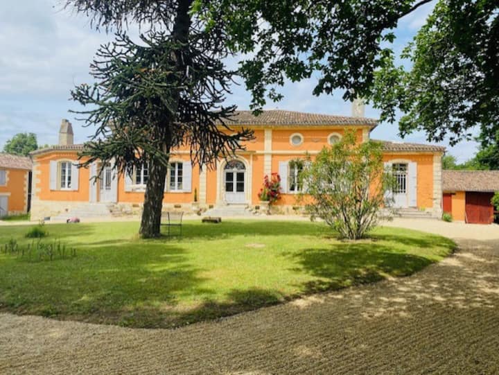 Boutique Chateau Ciers - Mirambeau