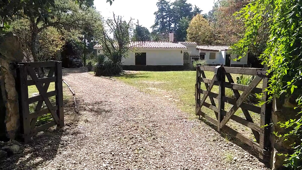 Casa del Lago - Rincón del Lago - Casa particular (Cuba) en renta en ...