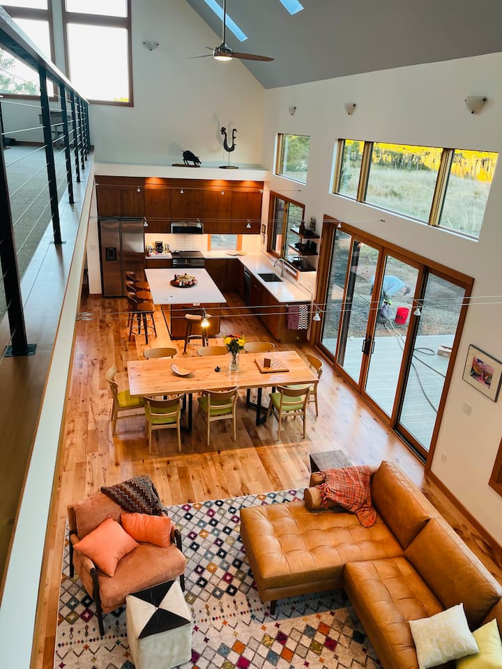 Face Rock Farm By The Sea:
Retreat & Recharge - Bandon, OR