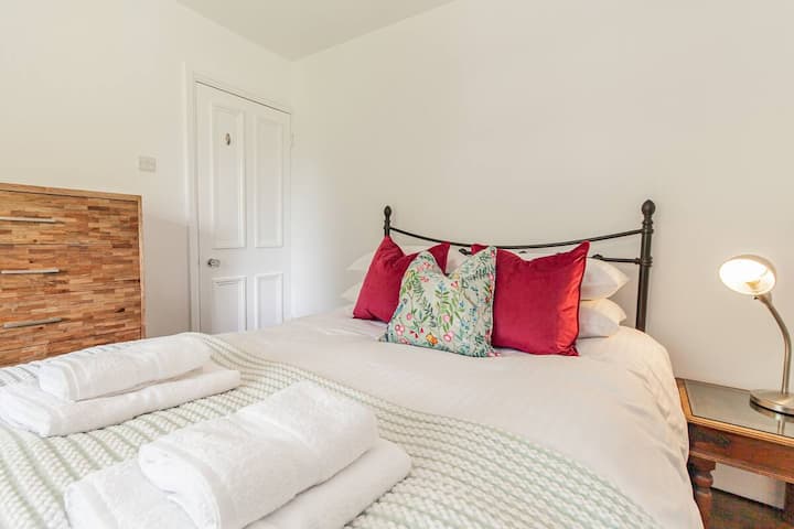Stunning Apartment Central Oxford With Parking - Oxford