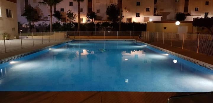 Studio By The Beach - Estudio Playero - Benalmádena