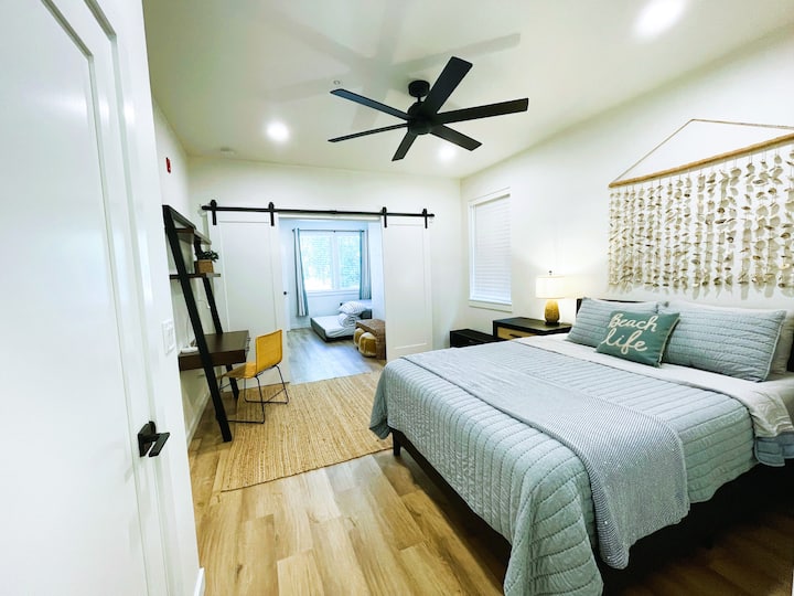 Siletz Bay | Your Vacation Awaits - Lincoln City, OR