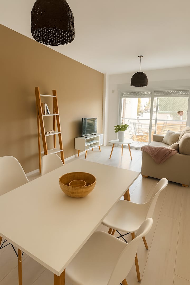 Stylish 3br Boedo Retreat - Buenos Aires