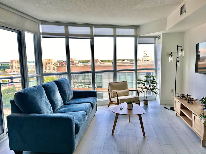 2b Apartment In Downtown Near Toronto Stadium - Toronto