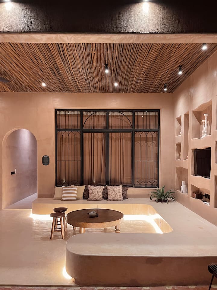 Villa Alia C02 By The Villas 100 - Bogor