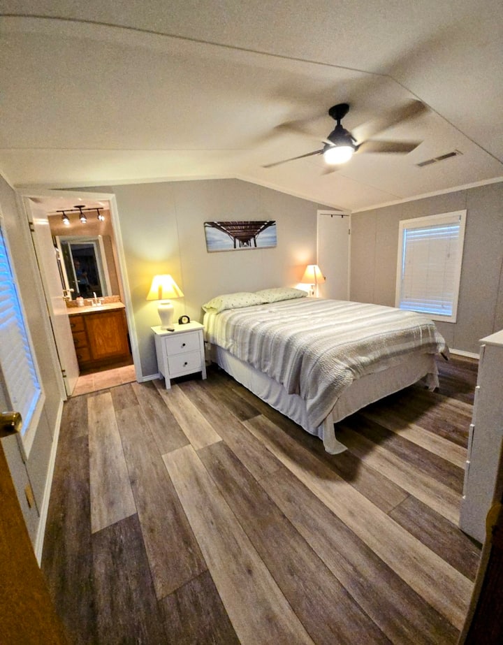Located 12 Minutes From La Plaza Mall & Shary Rd - McAllen, TX
