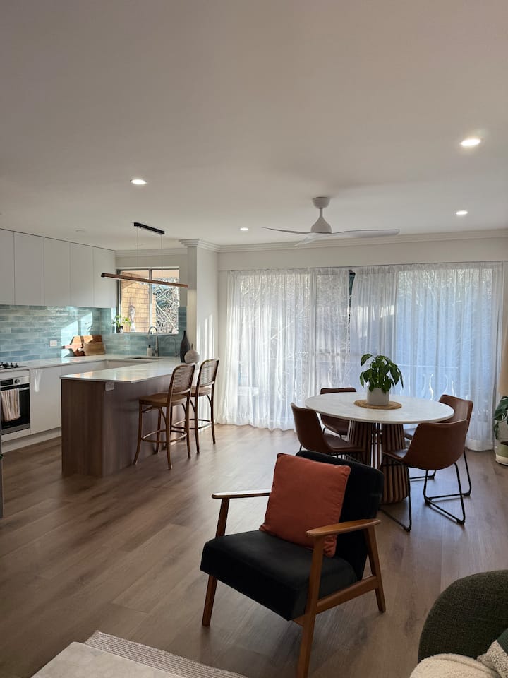 The Heart Of Randwick - Rosebery