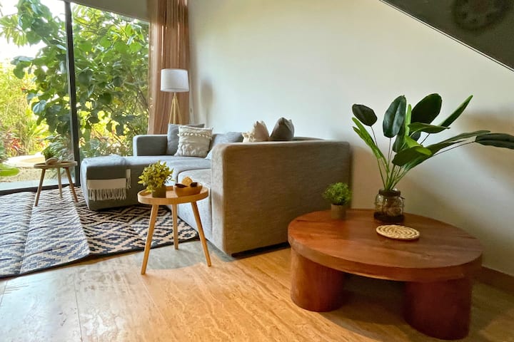 Loft Káak Private Parking And Access To Beach Club - México