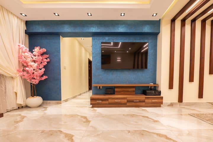 Heart Of Heliopolis - Cairo