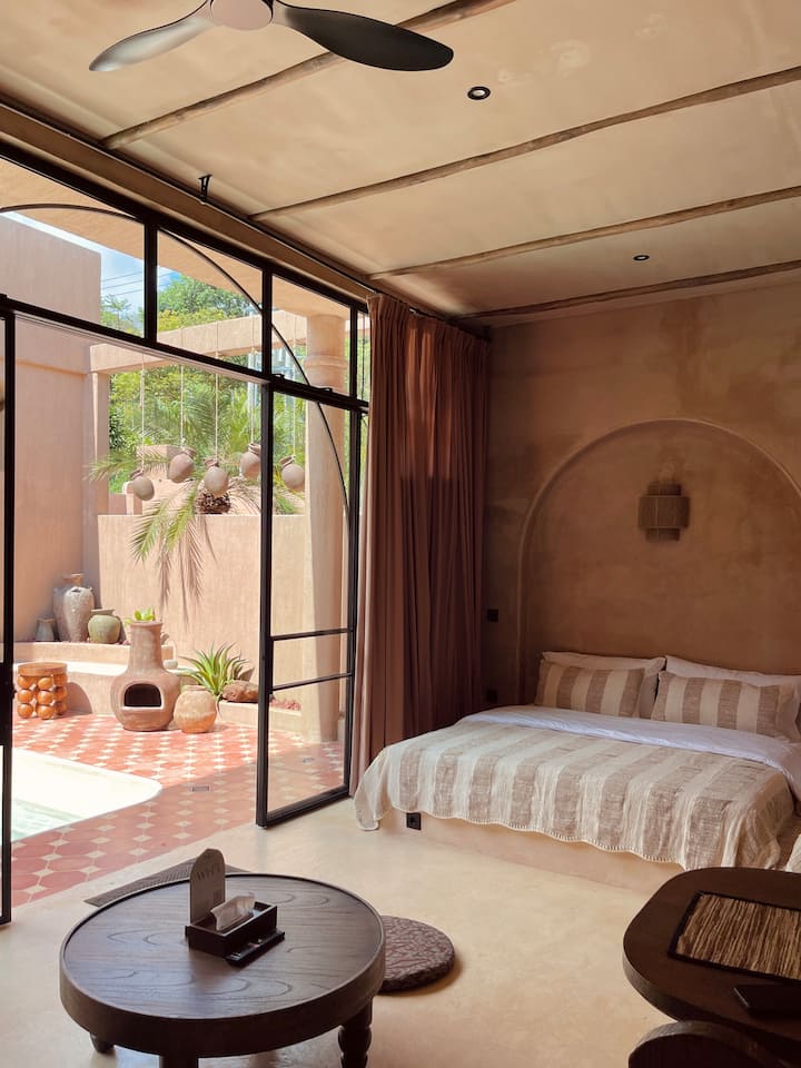 Villa Alia B03 By The Villas 100 - Rumah untuk Disewakan di Caringin ...