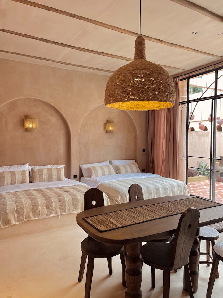 Villa Alia B03 By The Villas 100 - Rumah untuk Disewakan di Caringin ...