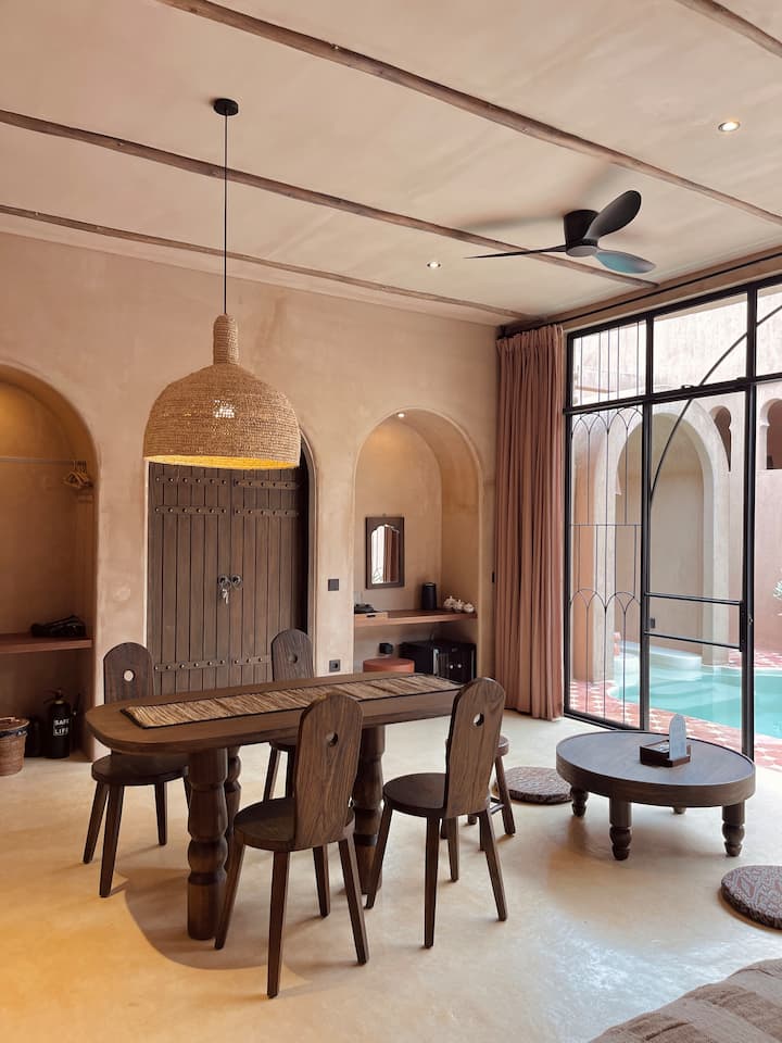 Villa Alia B03 By The Villas 100 - Rumah untuk Disewakan di Caringin ...