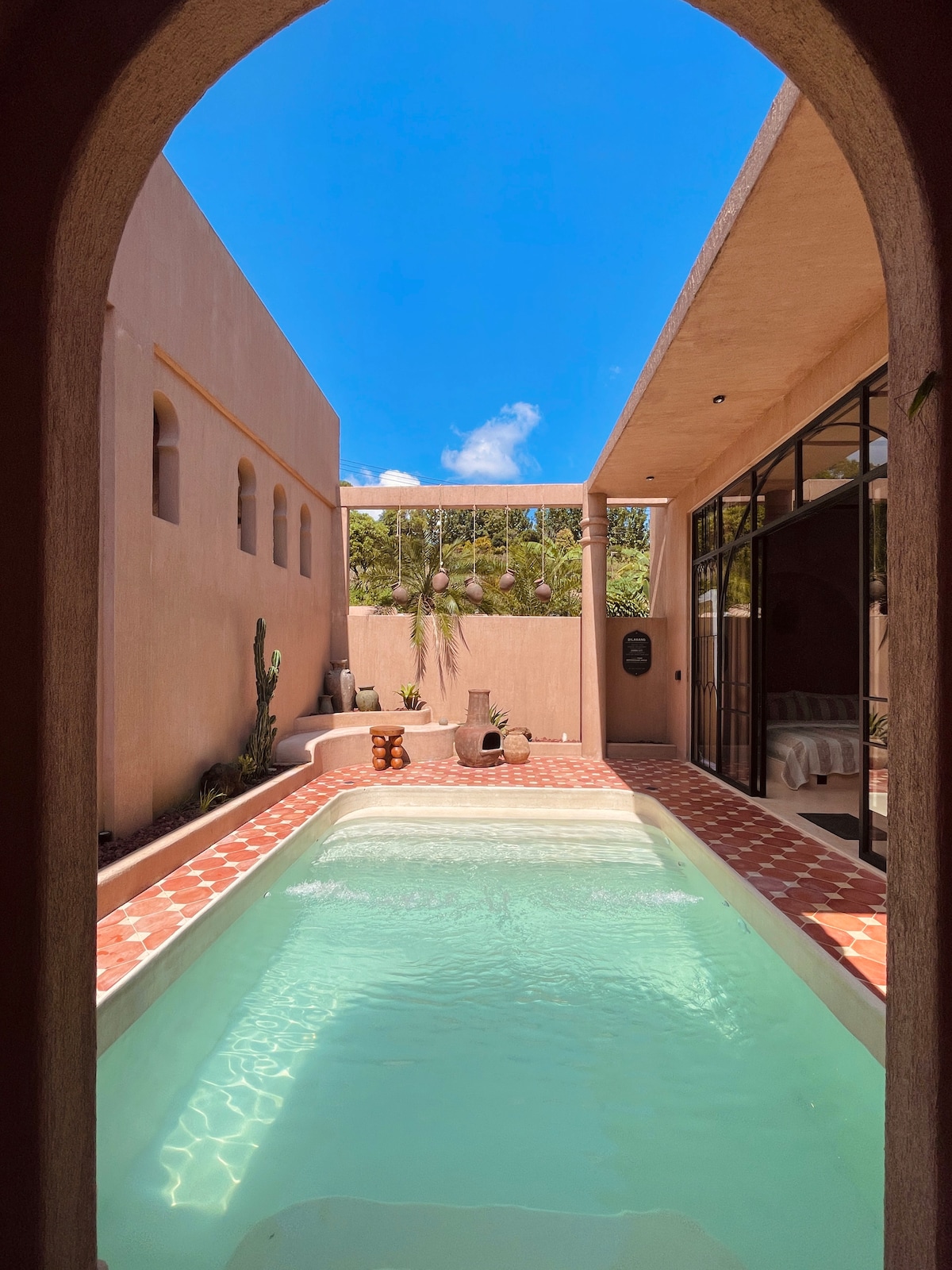 Villa Alia B03 By The Villas 100 - Rumah untuk Disewakan di Caringin ...