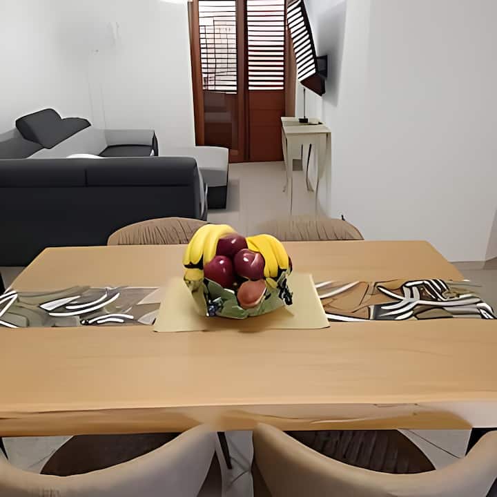 Casamare Luxury - Roccella Ionica