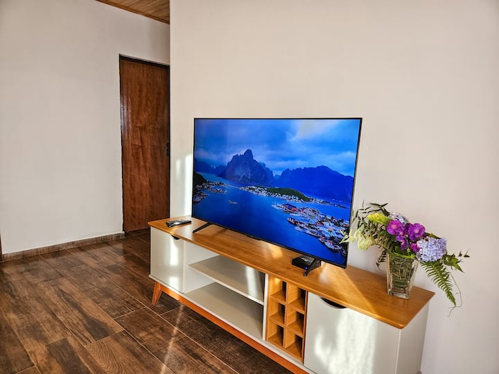 Bella Vista ! - Campos do Jordão