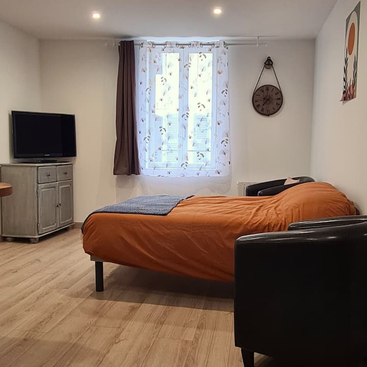 L' éPi Doré - Ambérieu-en-Bugey