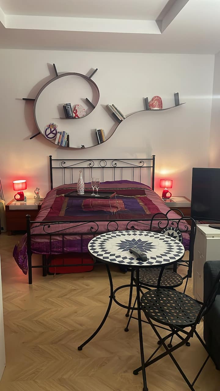 Casa Vacanze Nathan Centro/mare - Pesaro