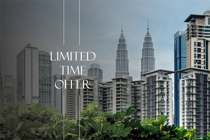 Luna Deux Perfectcation In Kl | Sig1br - Kuala Lumpur