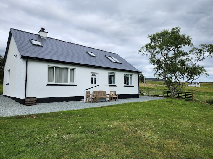Tigh Michie - Portree