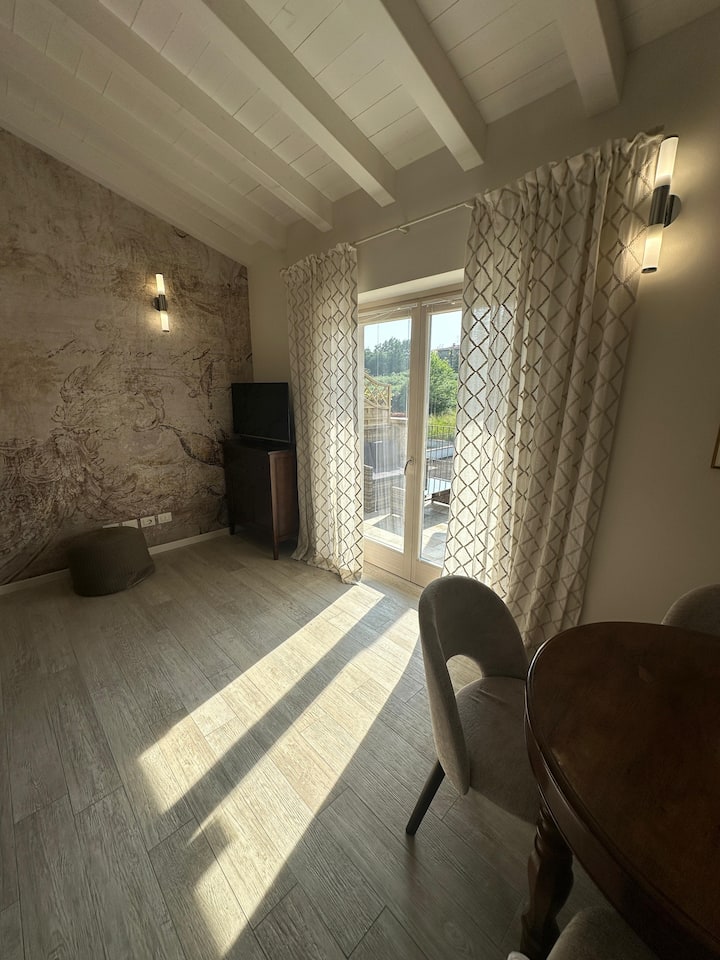 Appartamento Garda Luxe - Garda