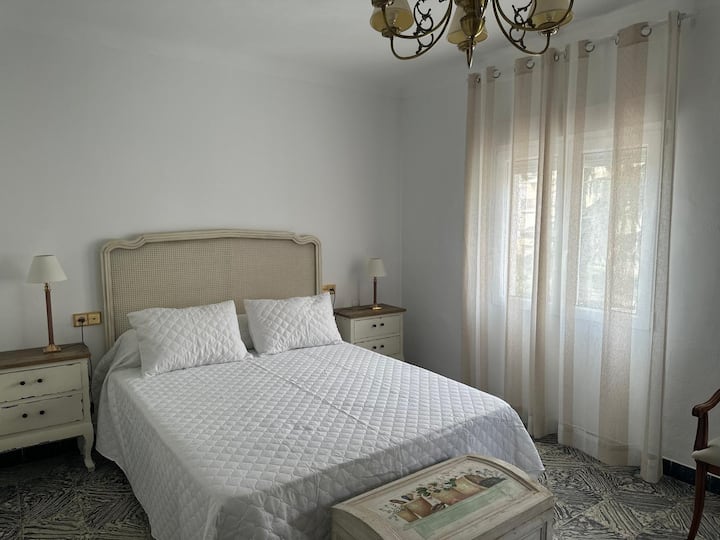 Casa Andaluza Don Alonso - Montilla