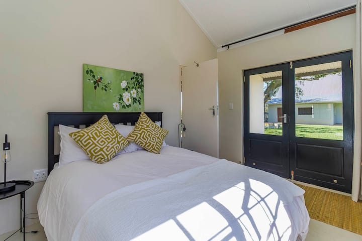Bloomhill Luxury Cottage 4 Beds - Albert Falls