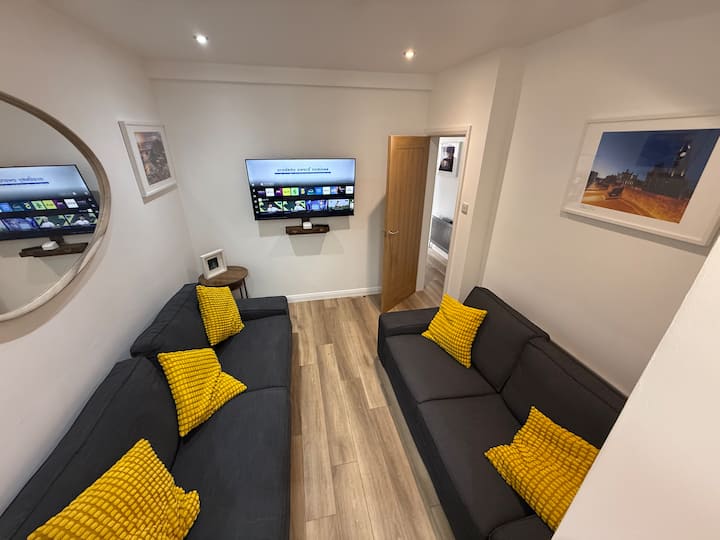 Belfast Terrace - Belfast