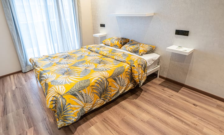 Appart Résidence Familiale Cœur Casa - Casablanca