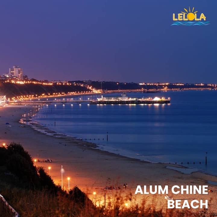 Fabulous Alum Chine Flat #10 - Sandbanks