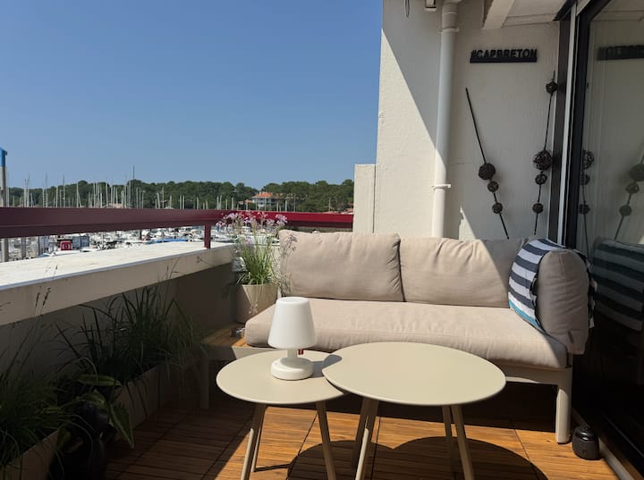 Appartement Avec Terrasse - Seignosse