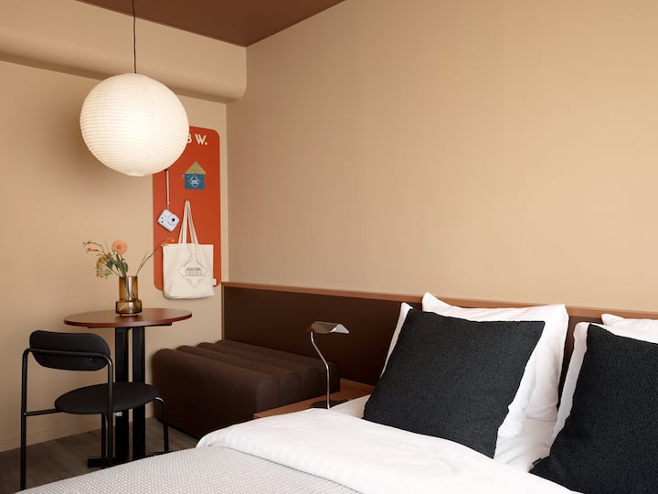 Comfy Room In Stockholm - Stockholm