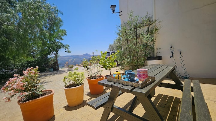 Cozy & Family-friendly Apartment - Rute