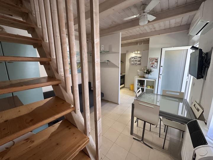 Cattolica Chill Beach Flat - Gradara