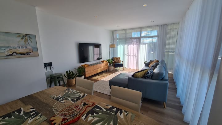 Ocean Views Wollongong - University of Wollongong, Wollongong campus