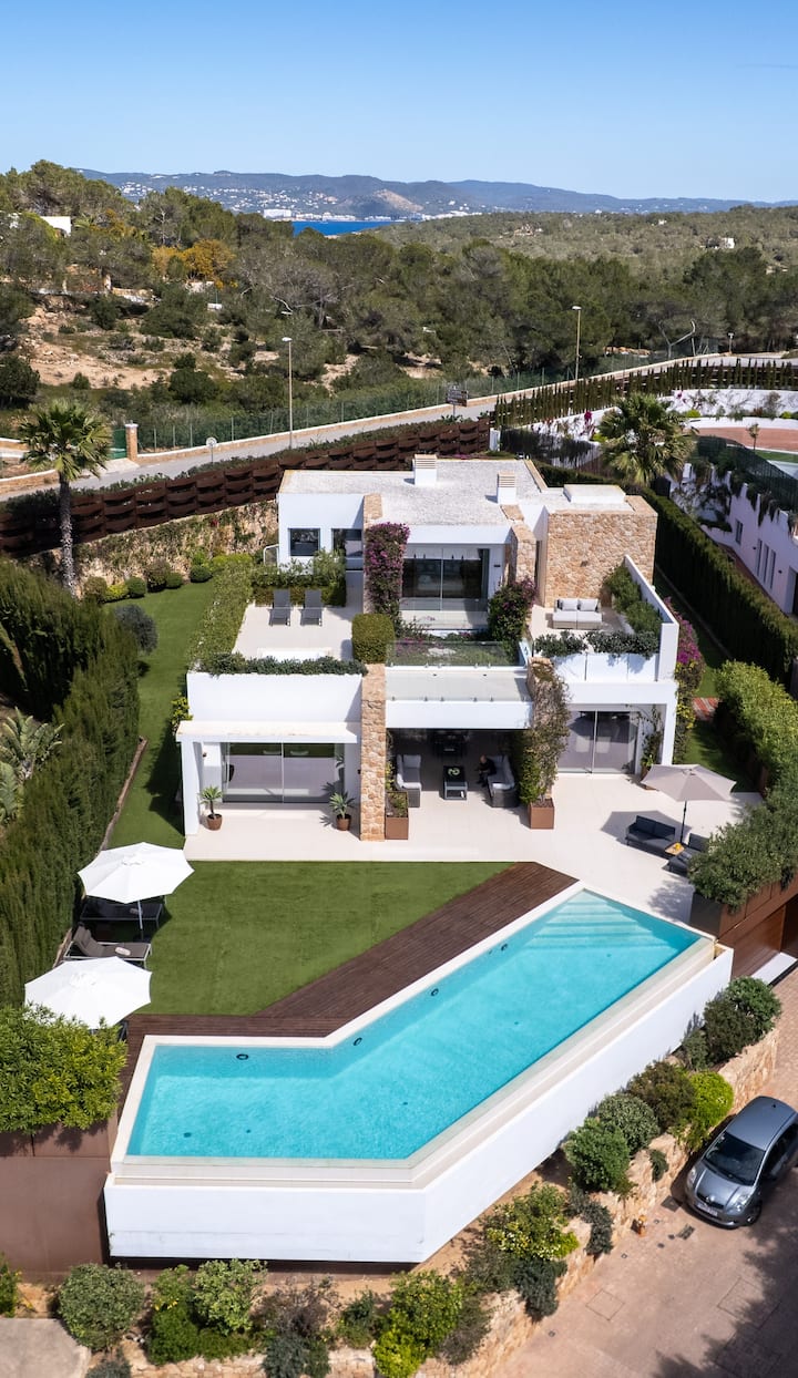 Villa Zela - Ibiza