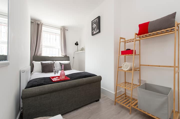 The Stratford Grey Grove Pied-à-terre - Stratford