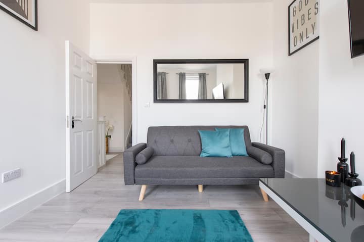 The Stratford Grey Grove Pied-à-terre - London