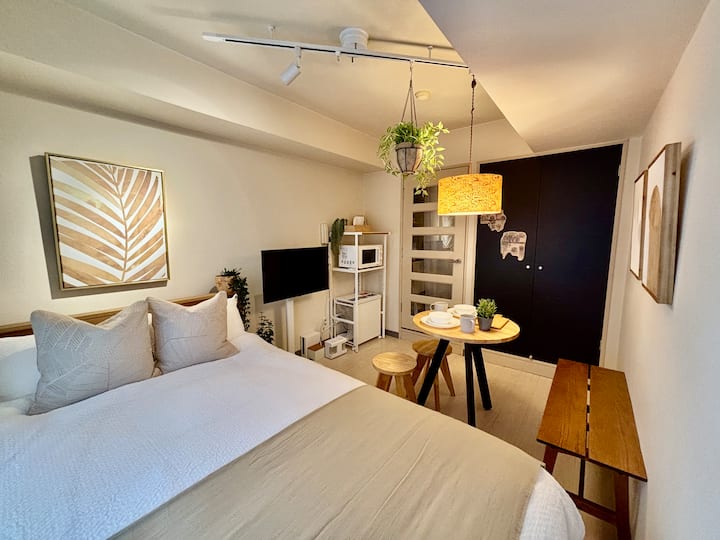 Perfect For A Long-term Stay / Direct To Shinjuku - Hachioji