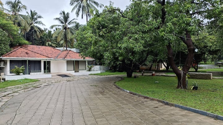 Villa In Palakkad - Palakkad