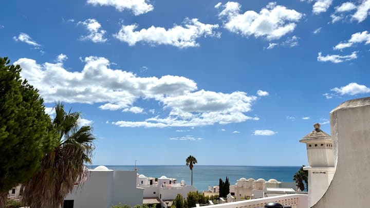 Beach House - Das Andorinhas - Porches