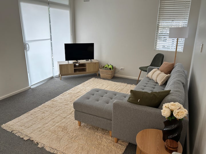 Cosy 2 Bedder In Avalon Beach - Scotland Island